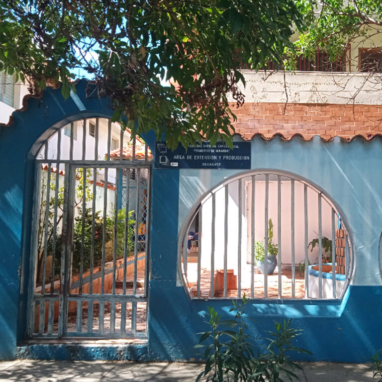 [U]niversidad: Historia de la UNEFM – UNEFM Multimodal